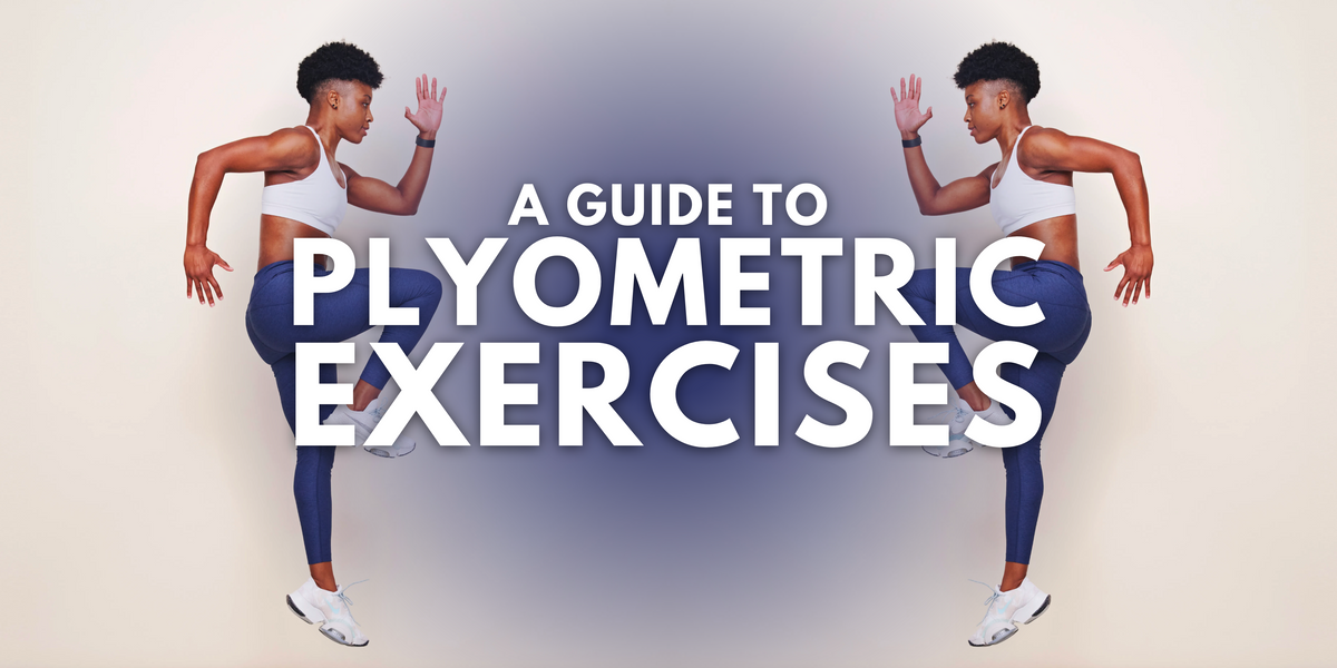 Power Up Your Workout: A Guide to Plyometric Exercises – World Fitness