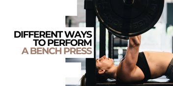 Strength Training 101: Understanding Reps, Sets, and Rest Periods ...