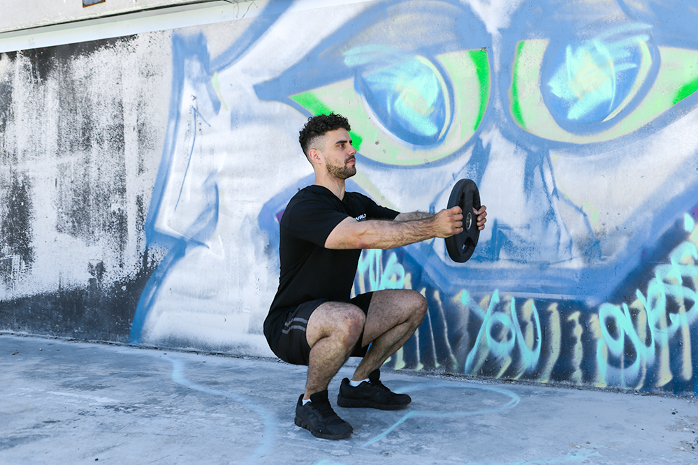 What is High Intensity Resistance Training? – World Fitness