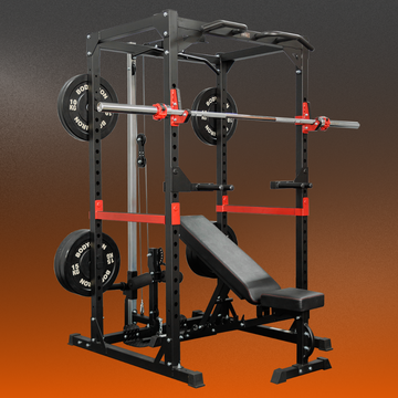 Buy Top Quality Gym Equipment Online at the Best Prices – World Fitness
