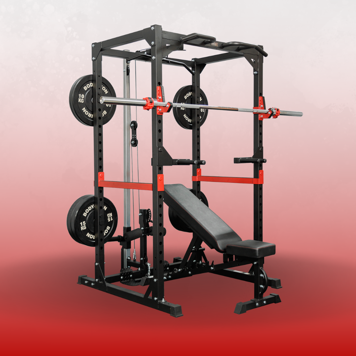 Buy Top Quality Gym Equipment Online at the Best Prices – World Fitness