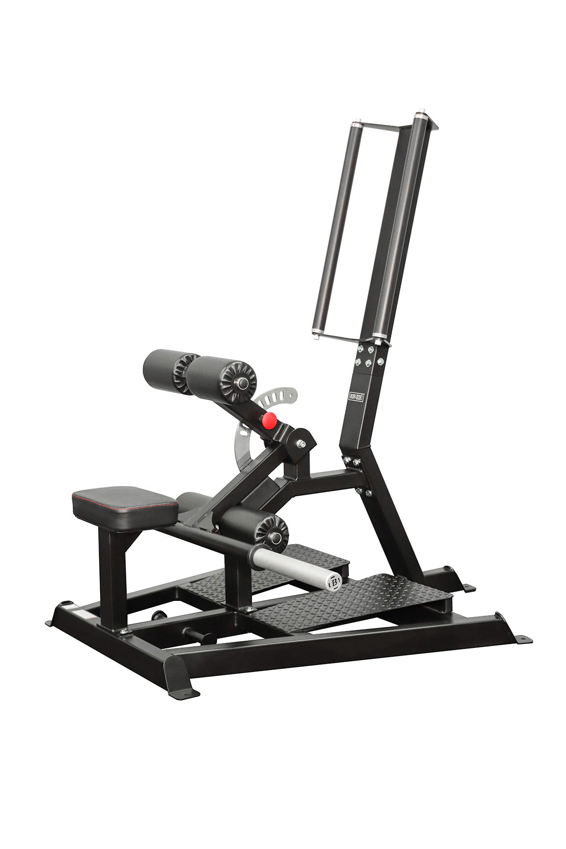 Hip Thrust Machine Australia | For Home & Gym Use – World Fitness