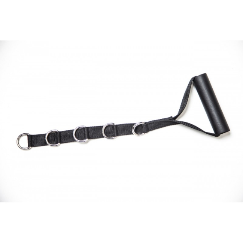 Shop Gym Cable Attachments | World Fitness