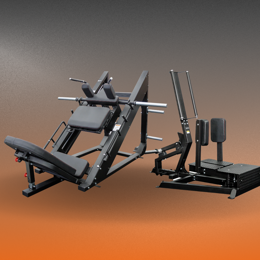 Buy Top Quality Gym Equipment Online at the Best Prices – World Fitness