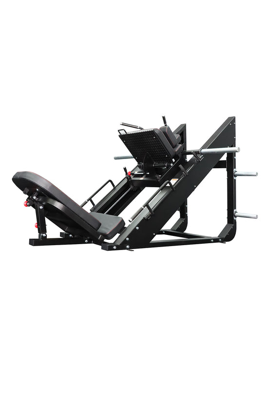 Buy Hack Squat Machines Online | World Fitness