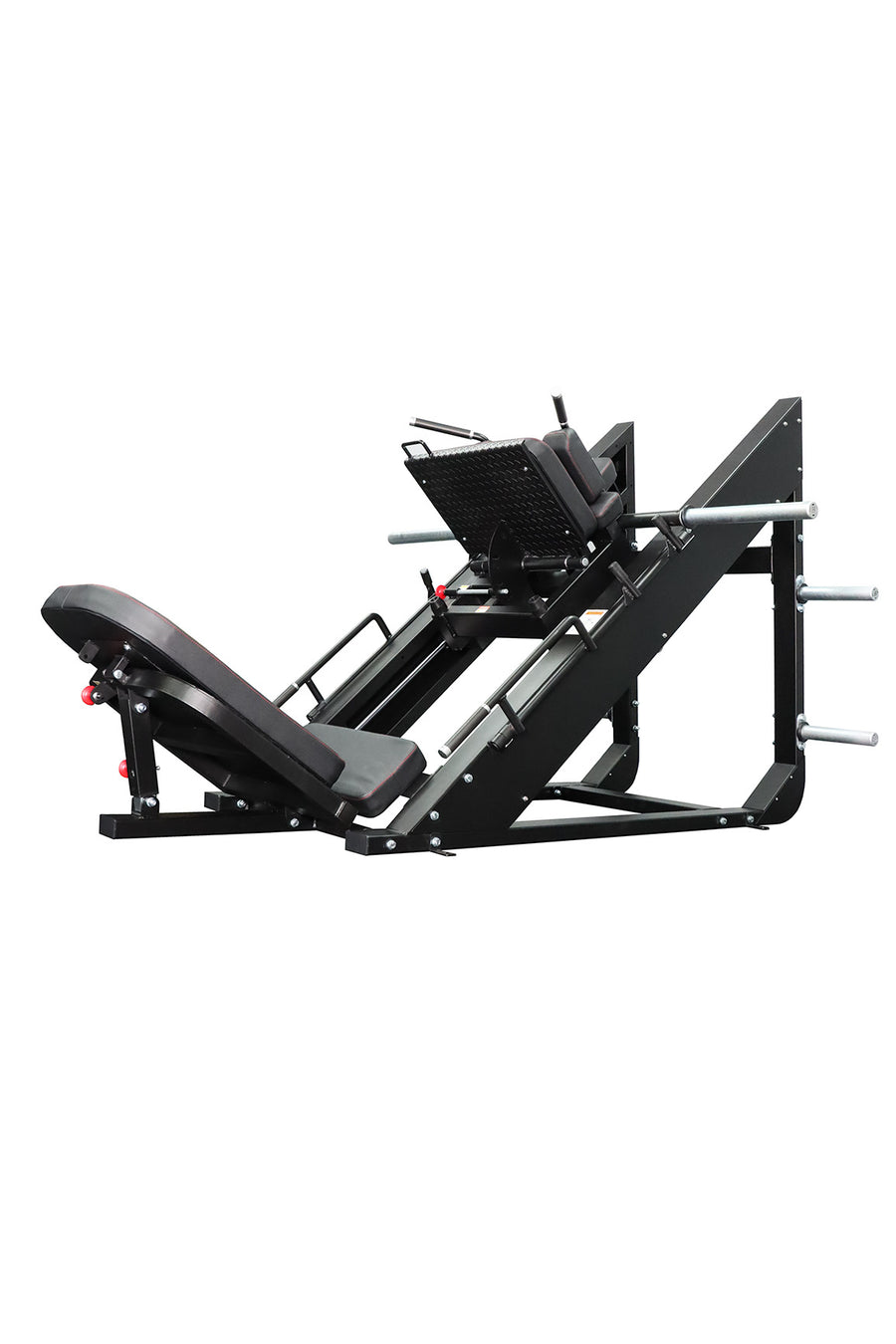 Buy Hack Squat Machines Online | World Fitness