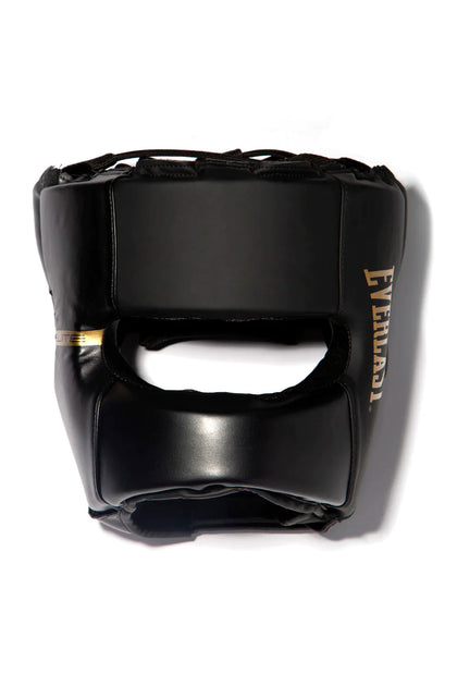 Everlast Elite 2 Head Guard – World Fitness