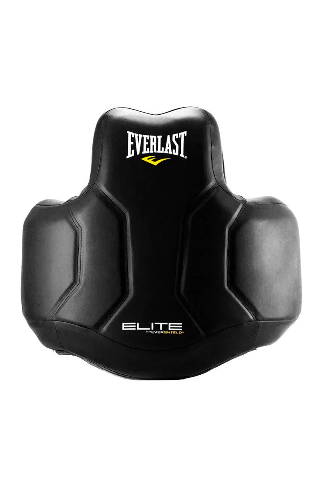 Everlast Elite Coaches Vest – World Fitness