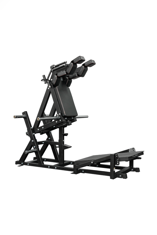 Leg Exercise Machines - Lower Body Machines | World Fitness