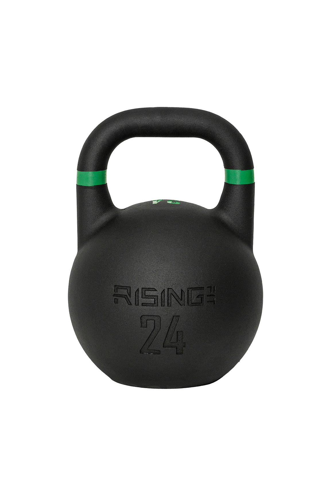 Pro Grade Kettlebell 24kg | Commercial Use – World Fitness