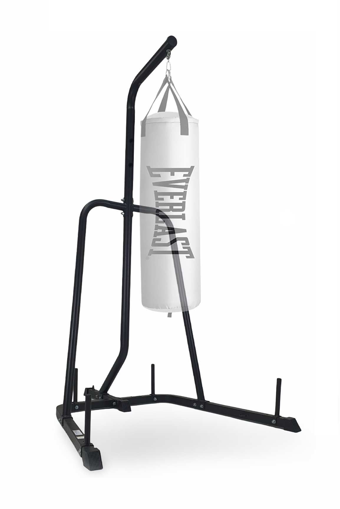 Body Iron Studio Boxing Stand – World Fitness