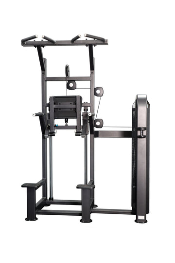 Pin Loaded Strength Machines – World Fitness