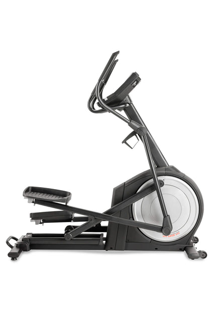 ProForm Elliptical Trainer E14 – World Fitness
