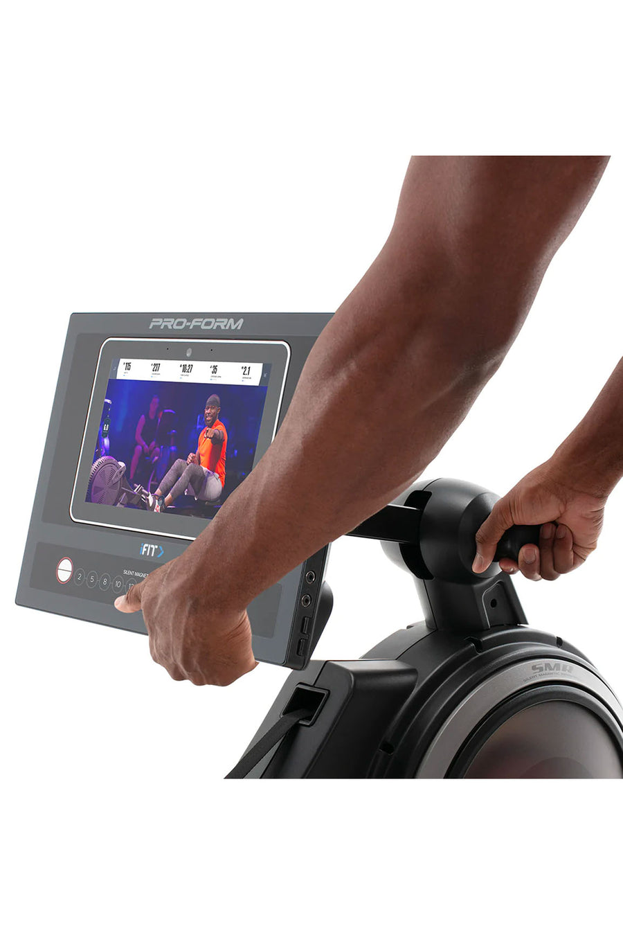 ProForm Pro R10 Rower – World Fitness