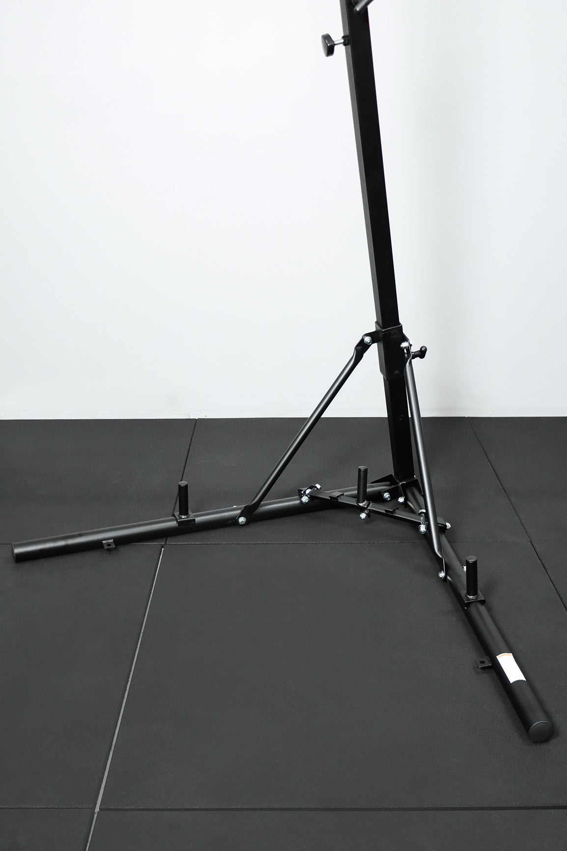 Body Iron Foldable Boxing Stand – World Fitness