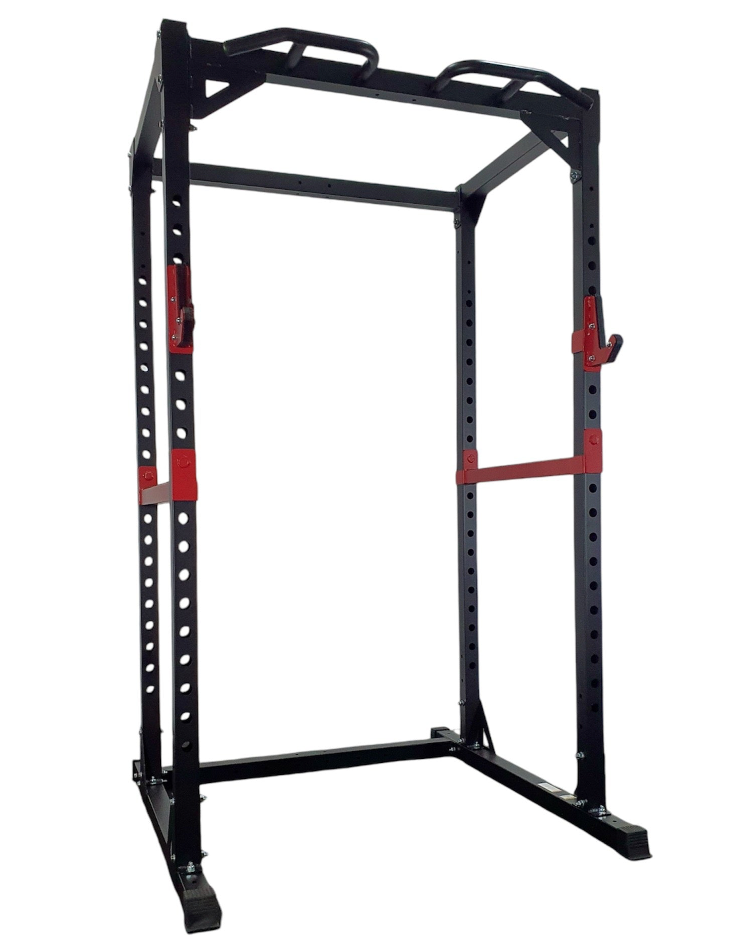 Body Iron Studio PR700 Power Rack – World Fitness