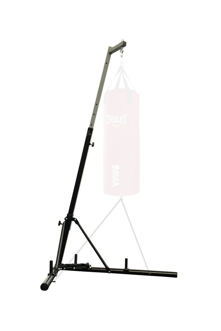 Body Iron Foldable Boxing Stand – World Fitness