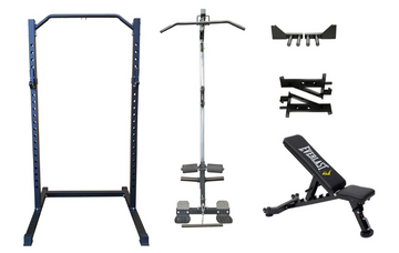 Buy Top Quality Gym Equipment Online at the Best Prices – World Fitness