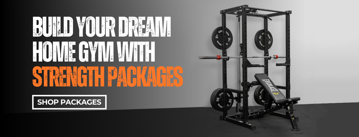 Buy Top Quality Gym Equipment Online at the Best Prices – World Fitness