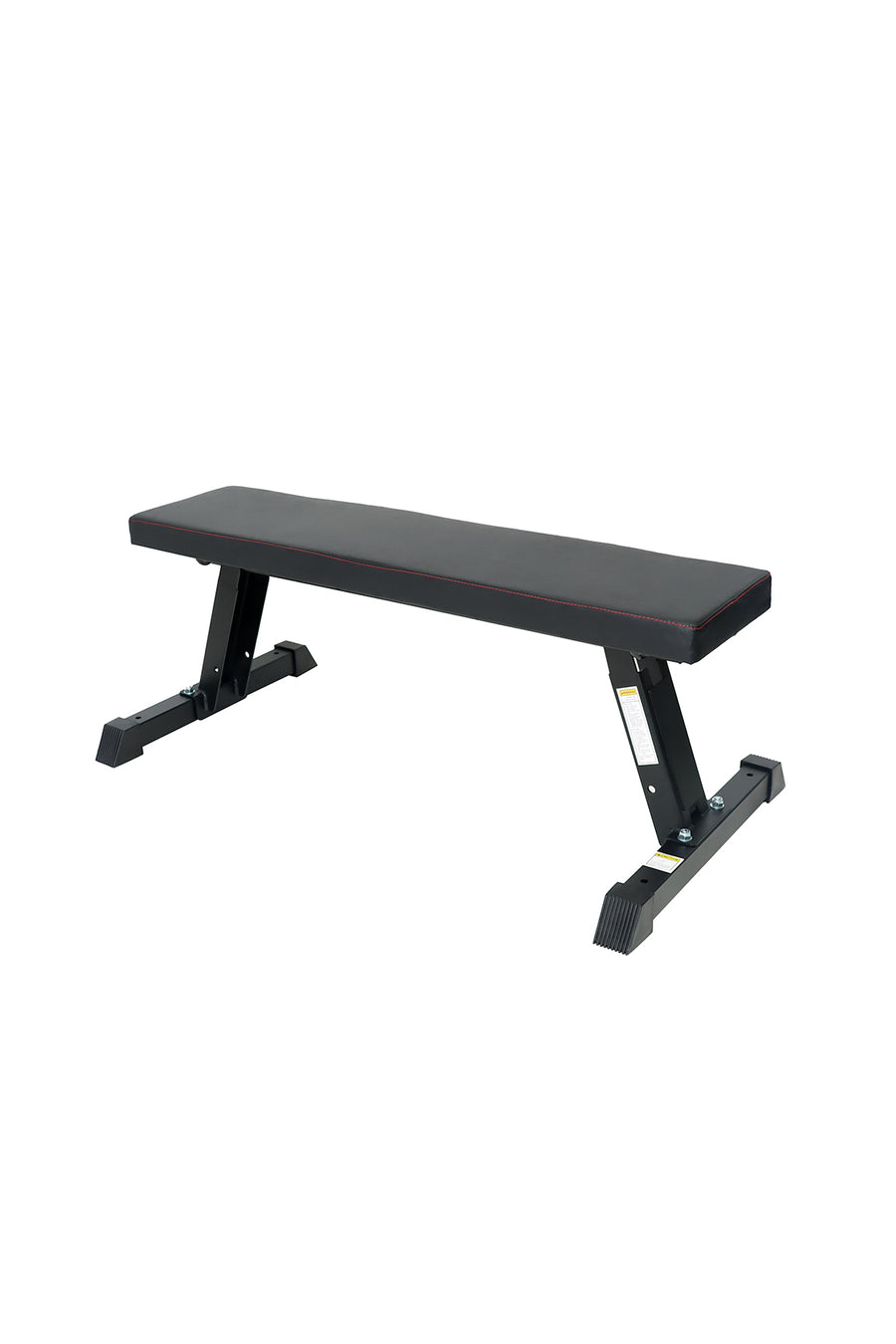 Foldable Flat Weight Bench | Body Iron – World Fitness