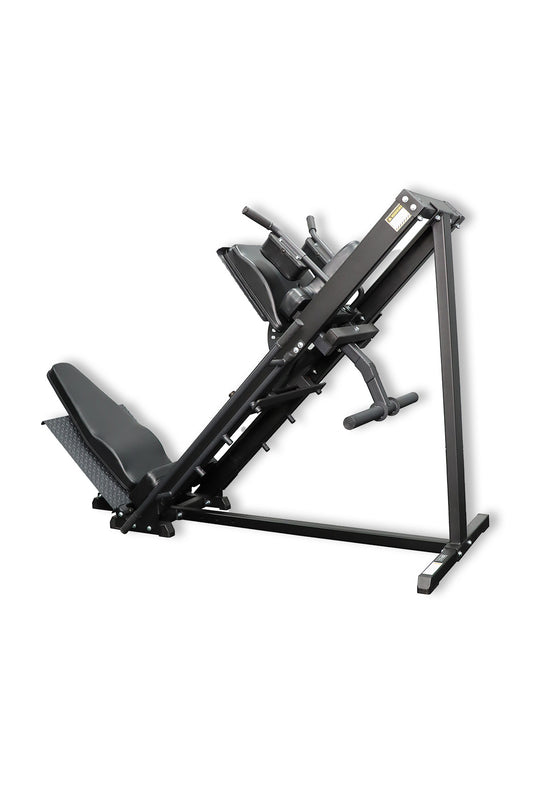 Buy Hack Squat Machines Online | World Fitness
