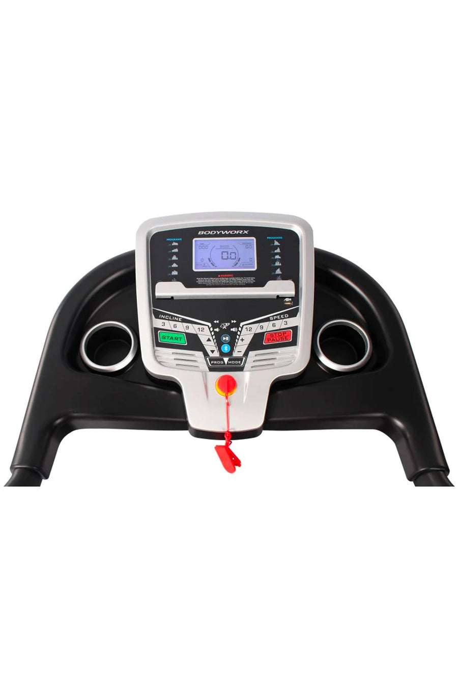 Buy Bodyworx Challenger 150 Treadmill Online | World Fitness Australia