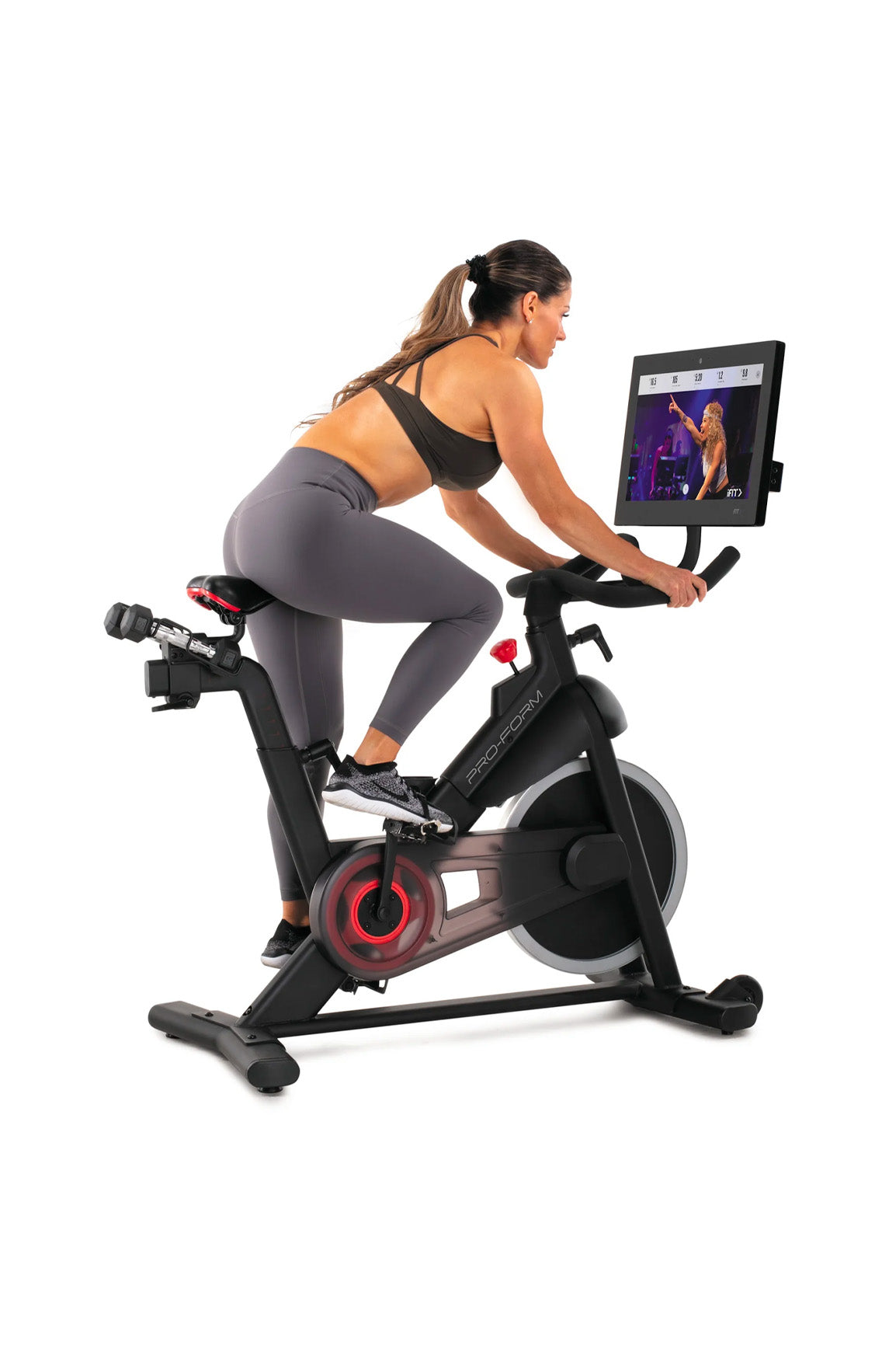 ProForm Pro C22 Studio Spin Bike | World Fitness Australia