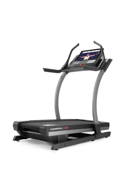 Buy NordicTrack Gym Equipment Online | World Fitness