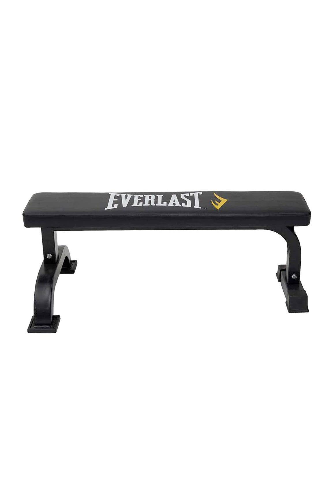 Everlast Utility Flat Bench – World Fitness