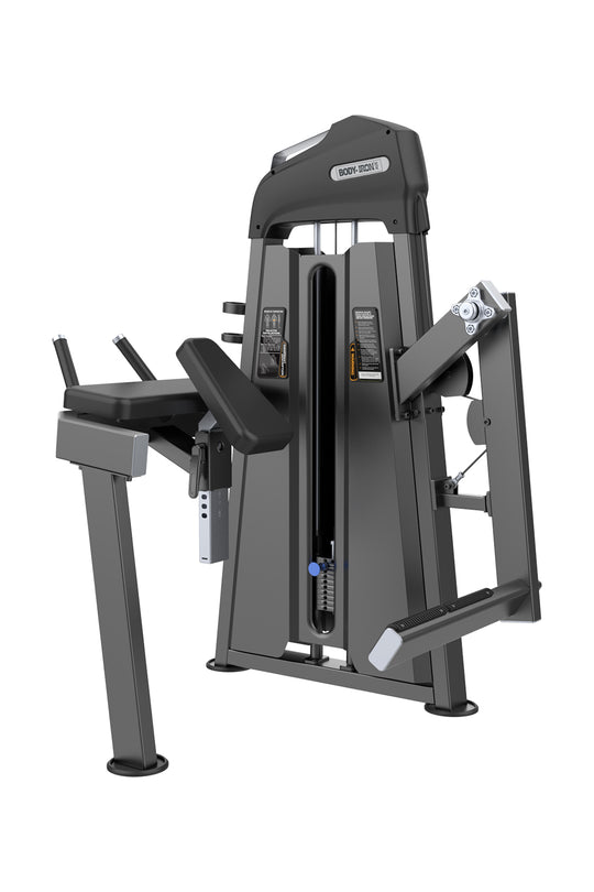 Glute, Hip, Adductor & Abductor Machines – World Fitness
