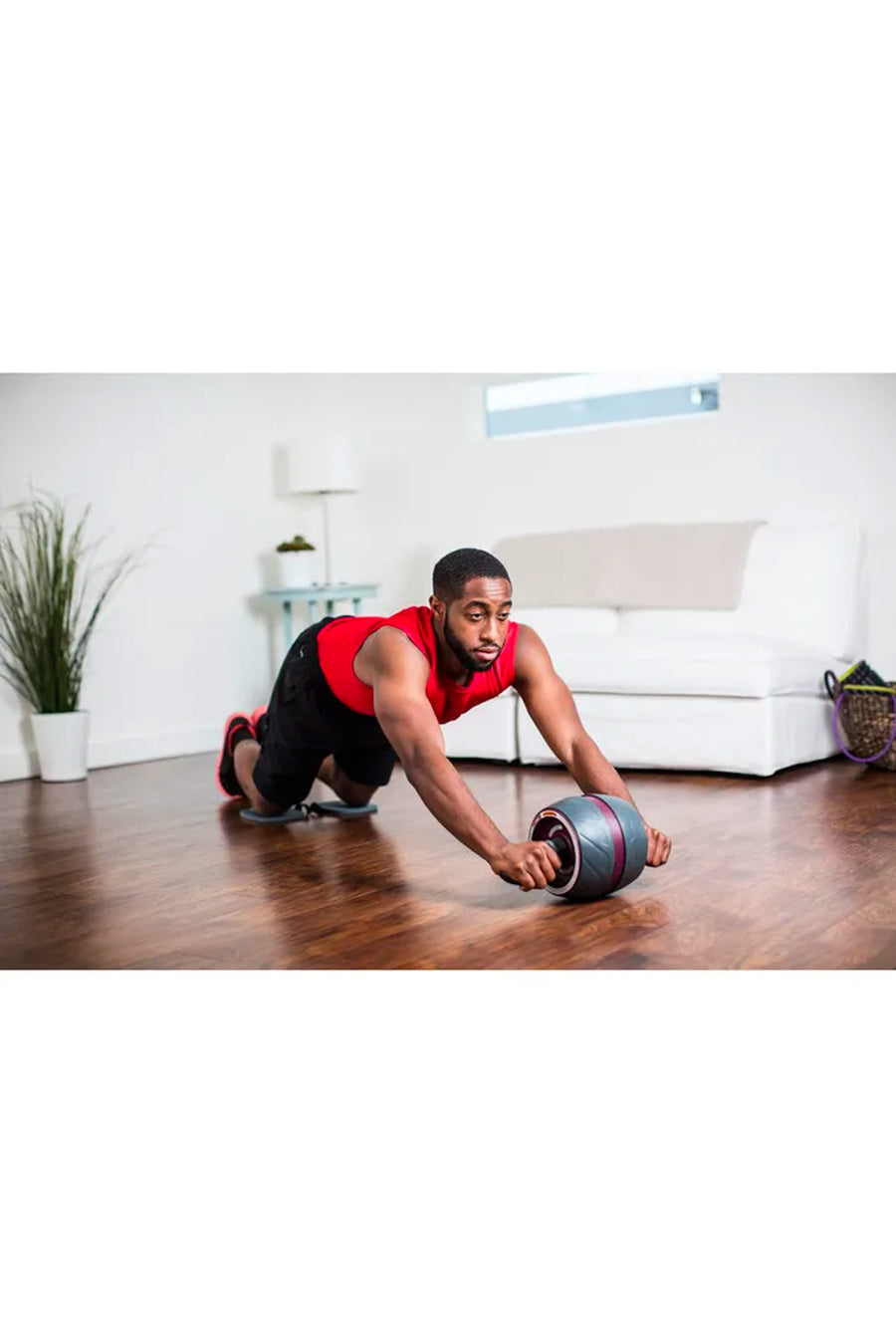 Perfect Total Body Kit – World Fitness