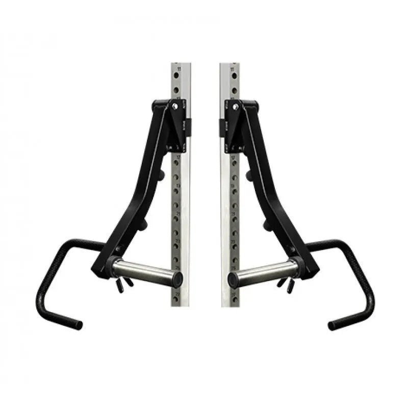 Jammer Arms With Spotter Arm Pair 60x60 mm – World Fitness