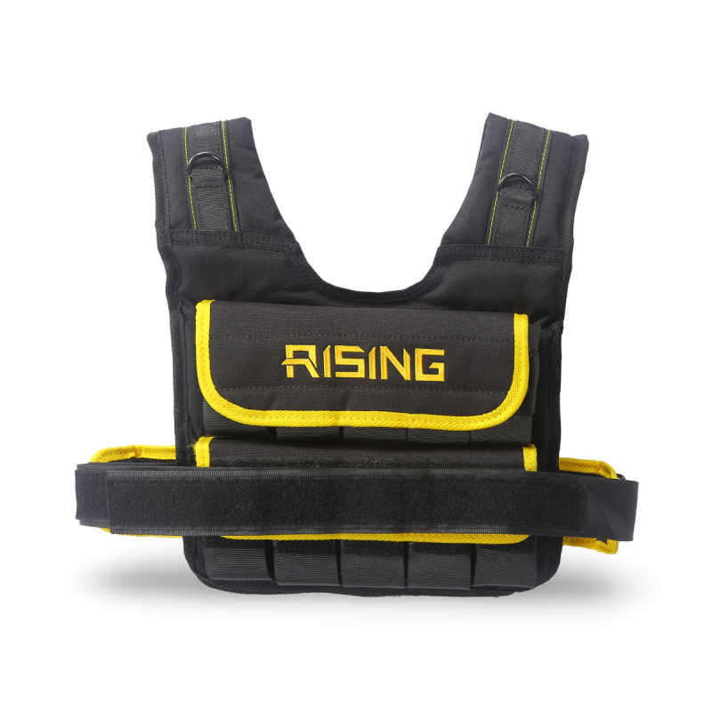 Body Iron Rising Pro Power Weight Vest 20kg – World Fitness