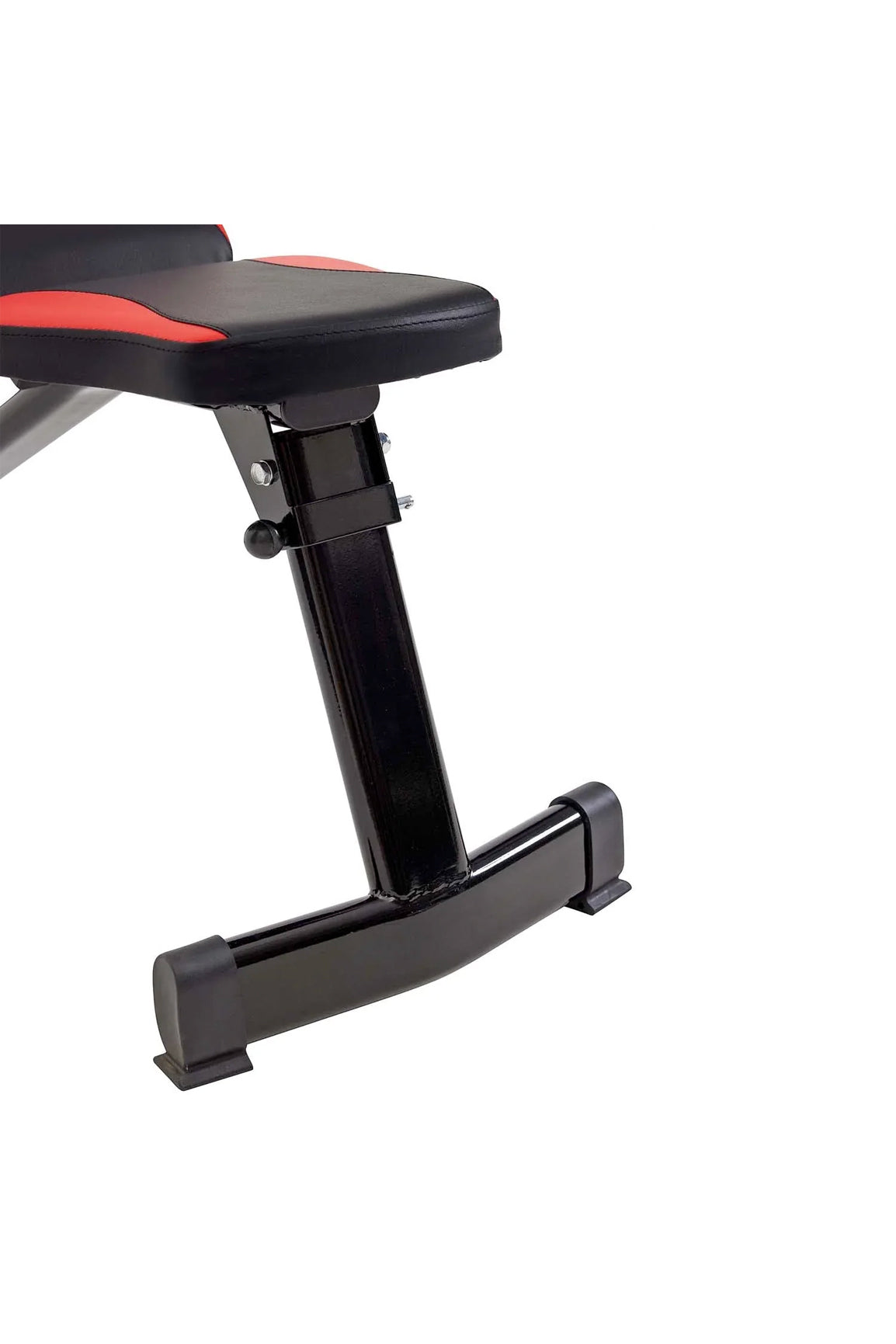 Everlast Adjustable Incline Bench – World Fitness