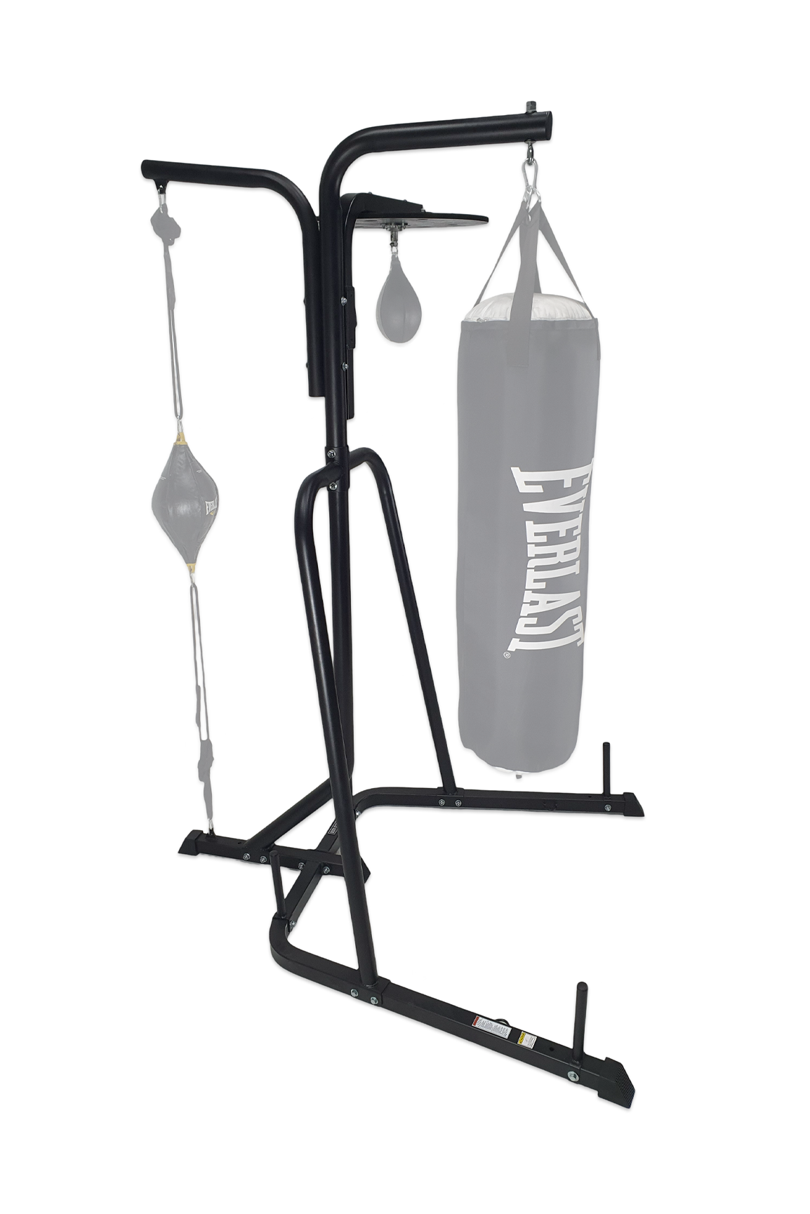 Body Iron Studio 3 Station Boxing Stand – World Fitness