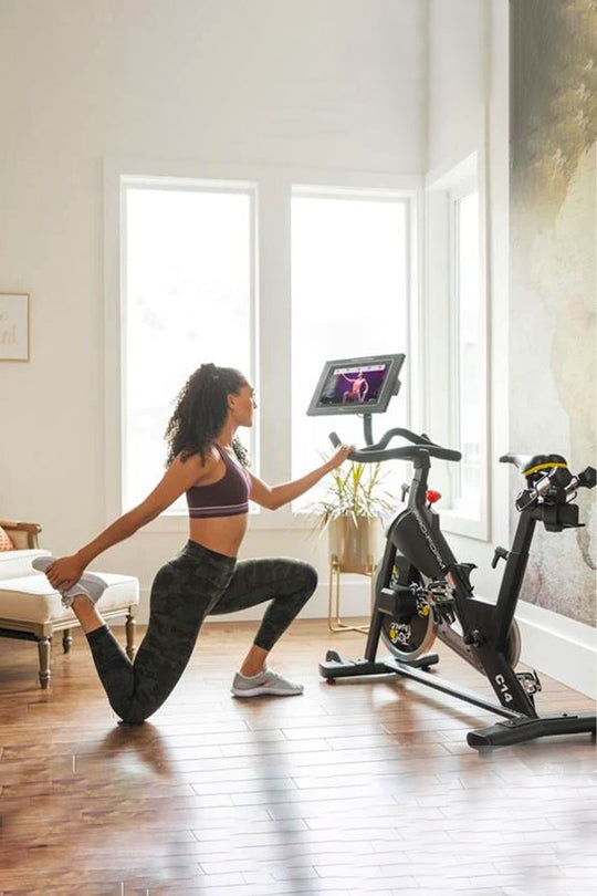 ProForm Tour De France C14 Spin Bike – World Fitness