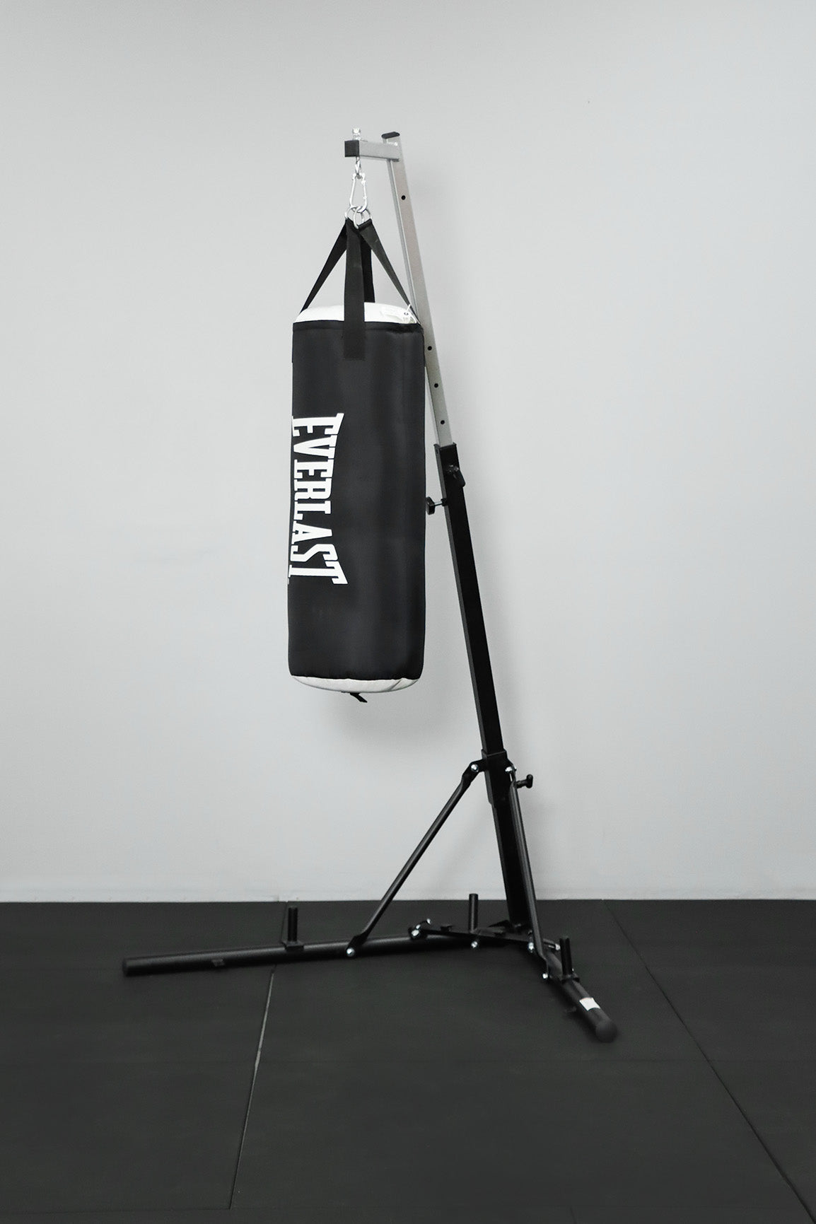 Body Iron Foldable Boxing Stand – World Fitness