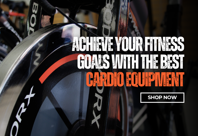 Buy Top Quality Gym Equipment Online at the Best Prices – World Fitness