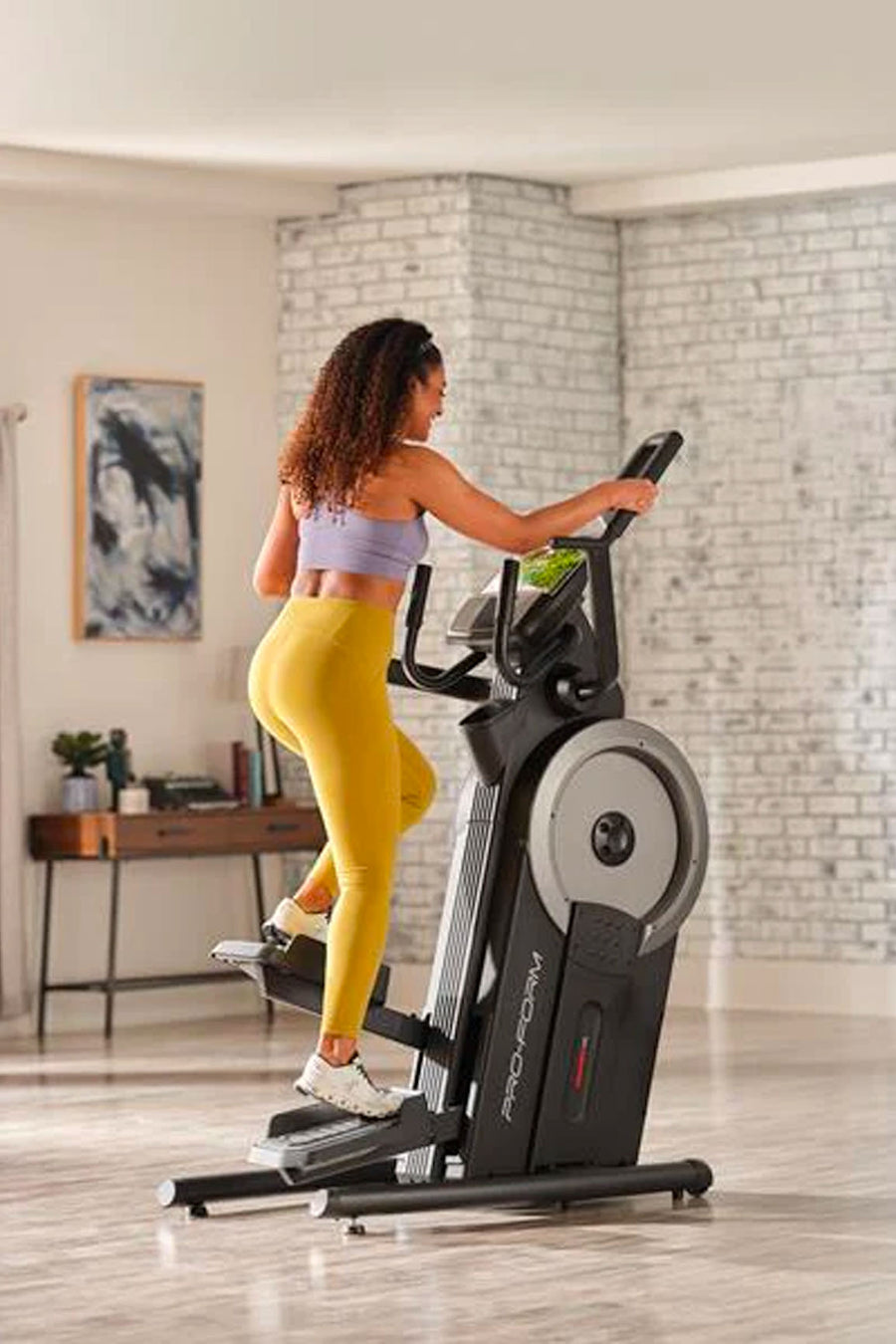 ProForm Trainer HL Stepper – World Fitness