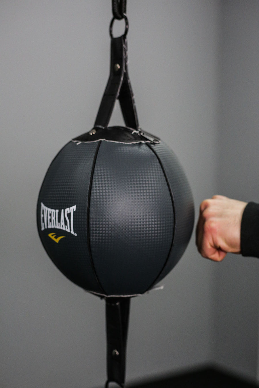 All-in-One Power Tower & Boxing Set – World Fitness