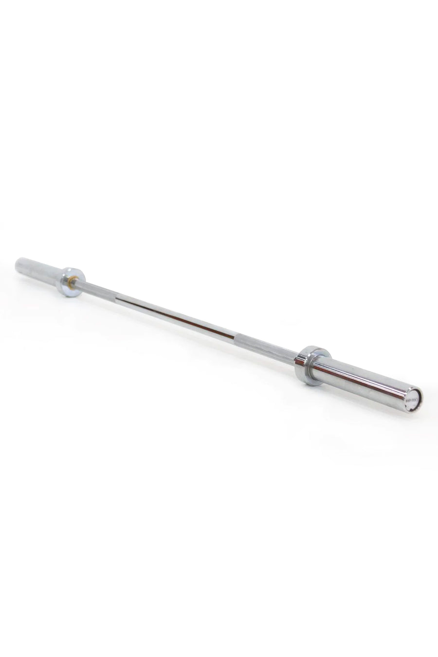 Olympic Barbells | Standard & EZ Curl Bars – World Fitness