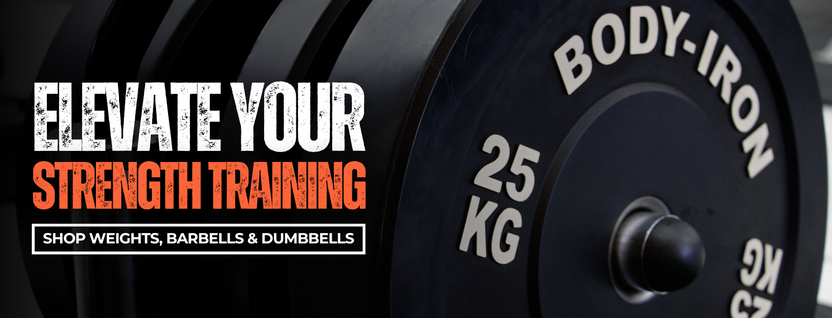 Buy Top Quality Gym Equipment Online at the Best Prices – World Fitness