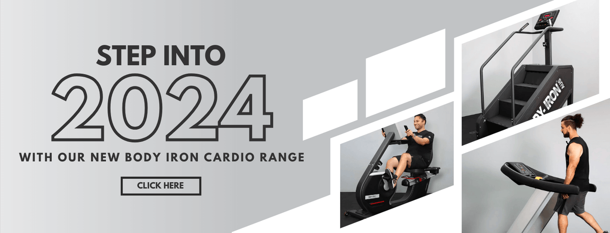 Fitness, Exercise & Gym Equipment Online | World Fitness Australia