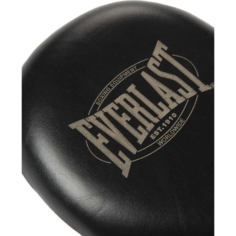 Everlast 1910 Leather Punch Paddles – World Fitness