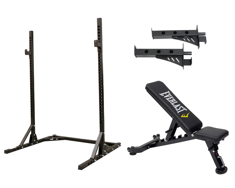Buy Top Quality Gym Equipment Online at the Best Prices – World Fitness
