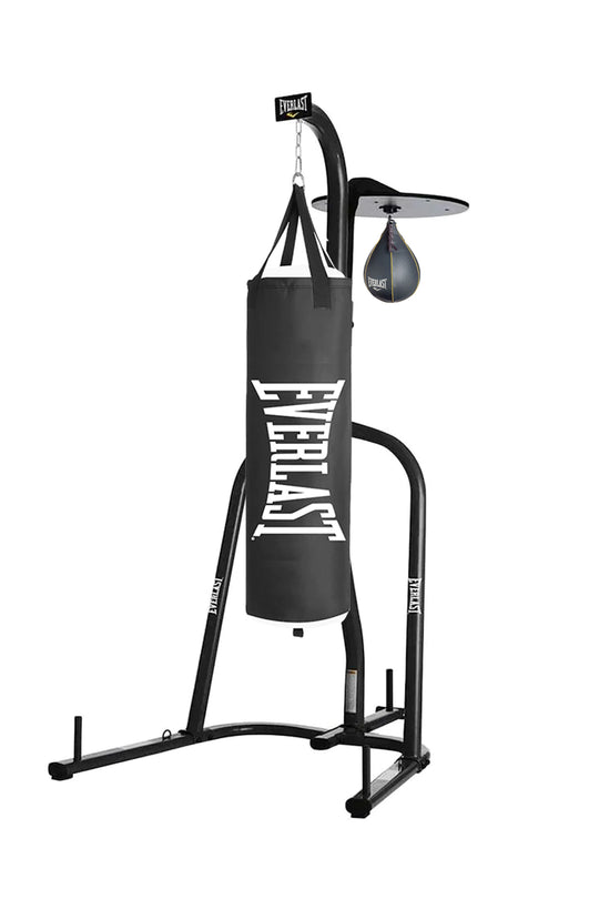 Boxing Stands & Bag Mounts | World Fitness