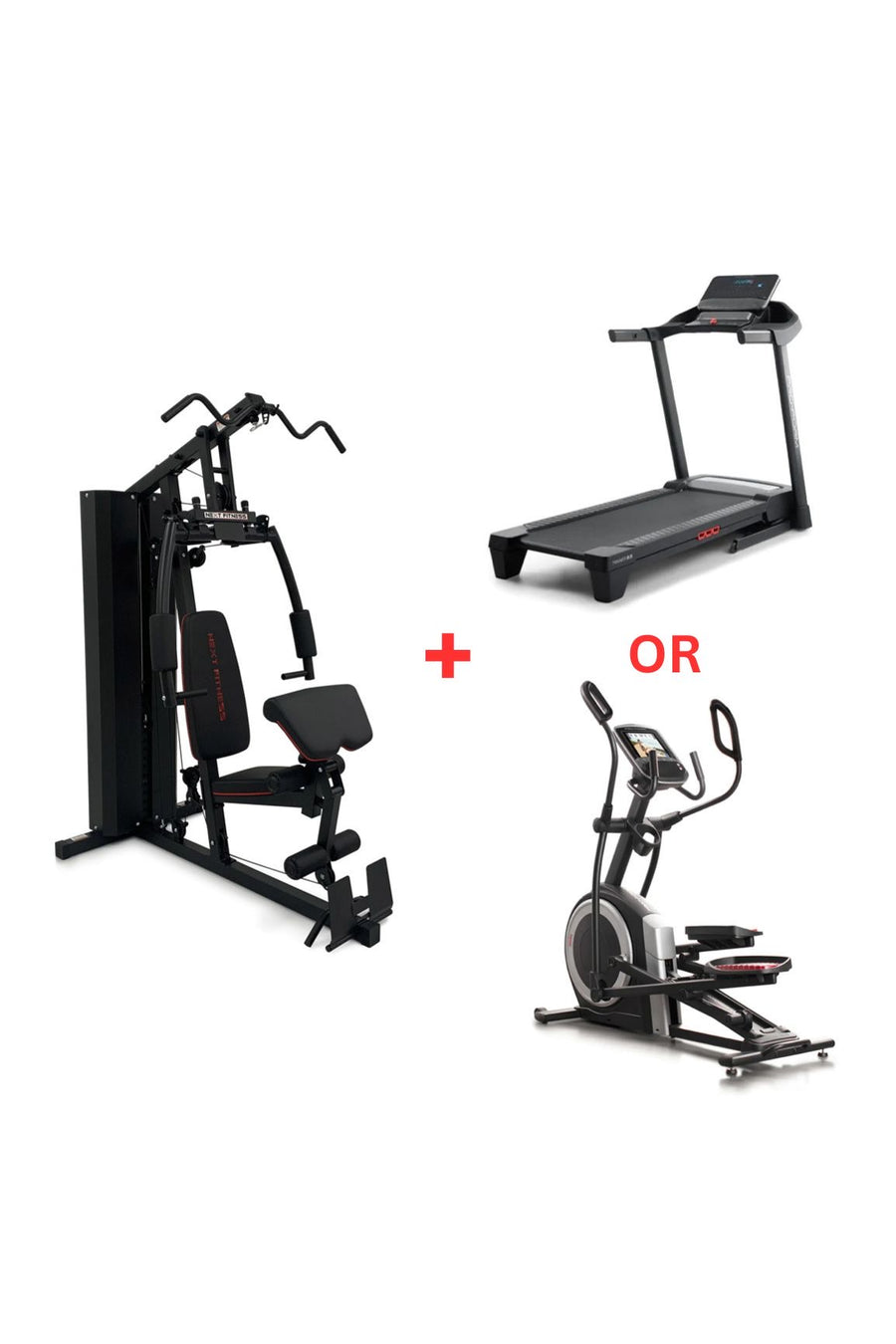 Home Gym Fit-Outs & Equipment Australia | World Fitness