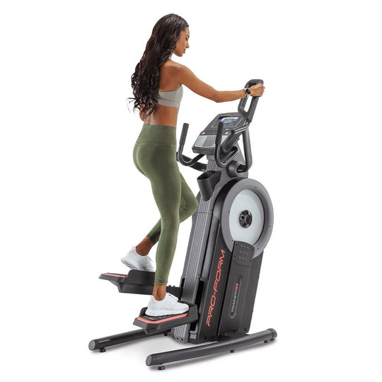 Buy Stepper Exercise Machines Online | World Fitness