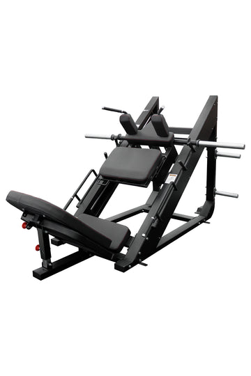 Leg Exercise Machines - Lower Body Machines | World Fitness