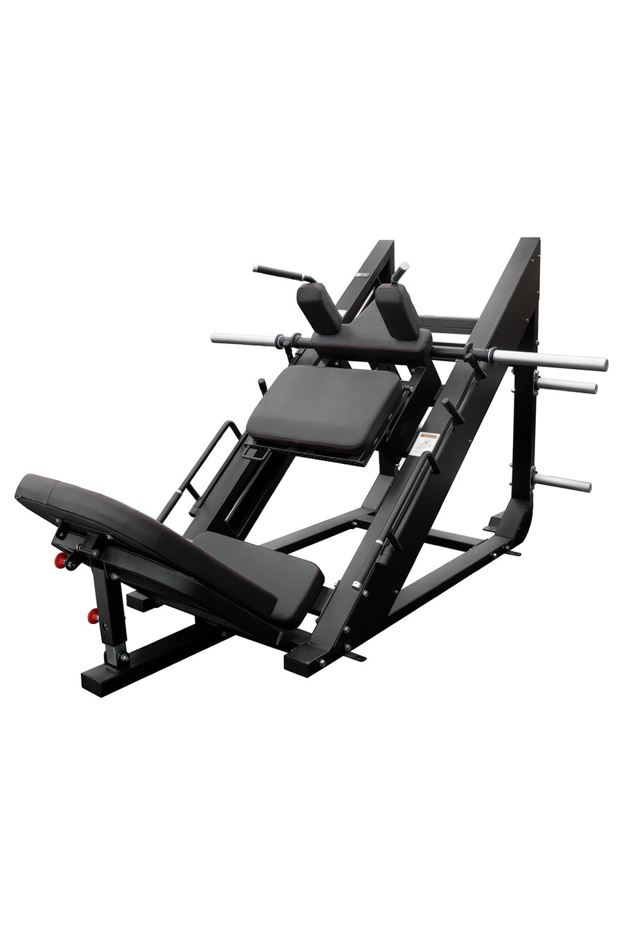Leg Press Machines for Home & Commercial Gyms – World Fitness